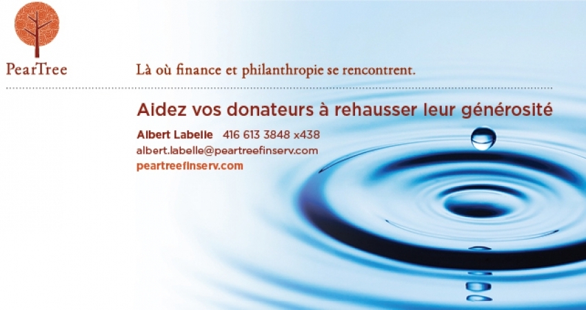 Accueil - AFP Québec - les professionnels en philanthropie